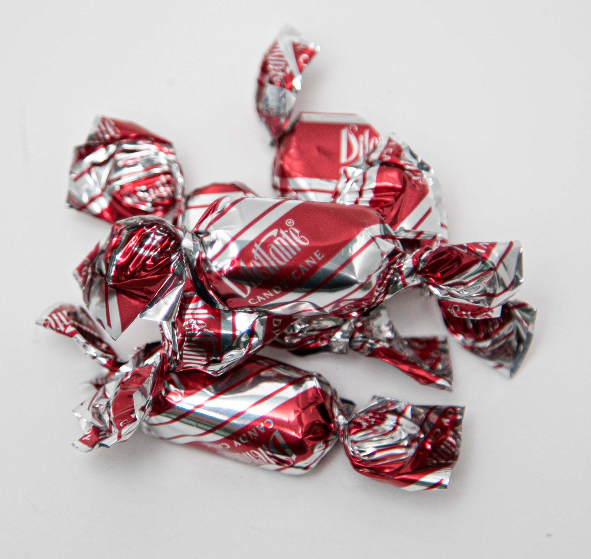 Dilettante Truffle Chocolate Candies – The Gift Gourmet