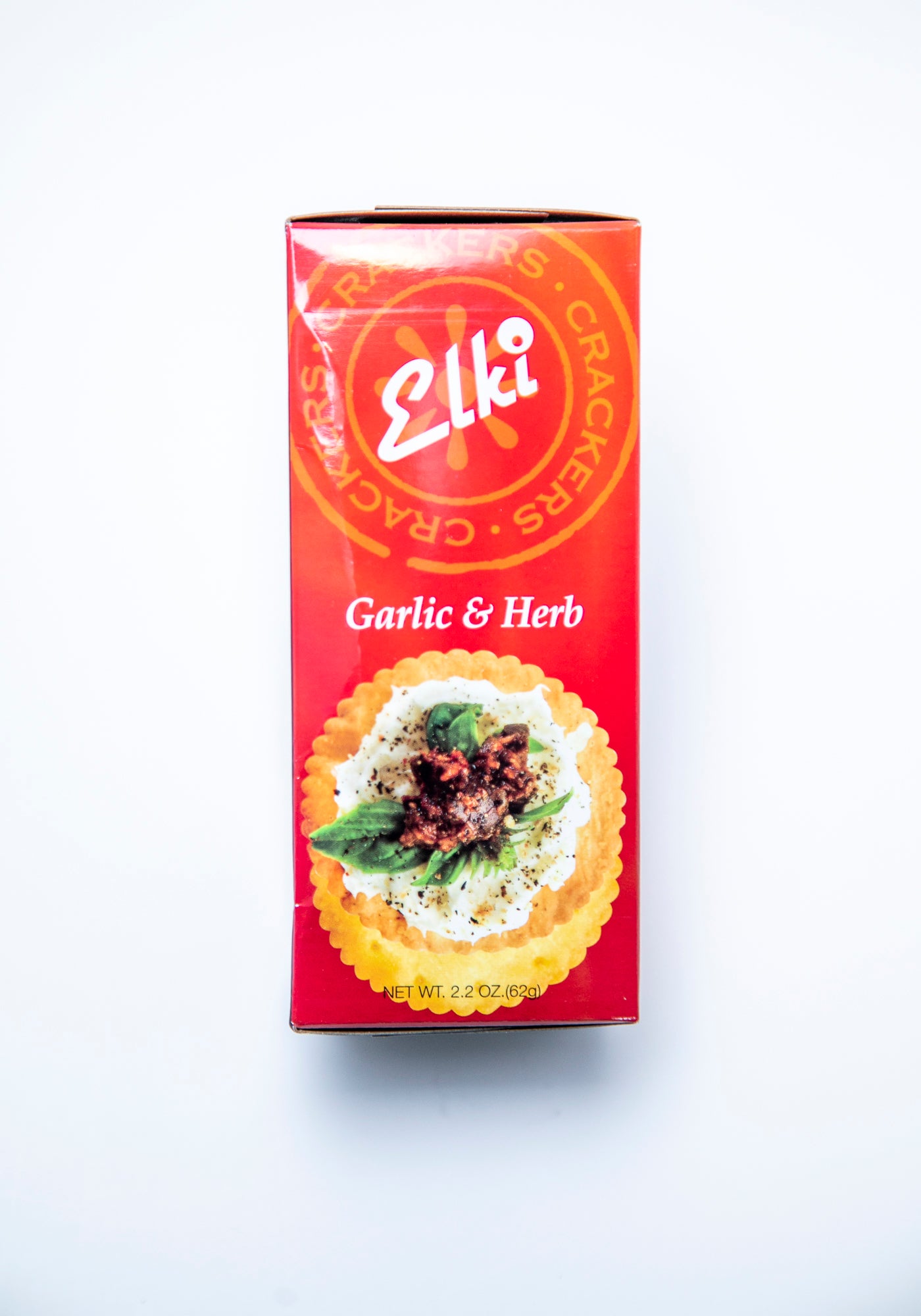 Elki Crackers – The Gift Gourmet