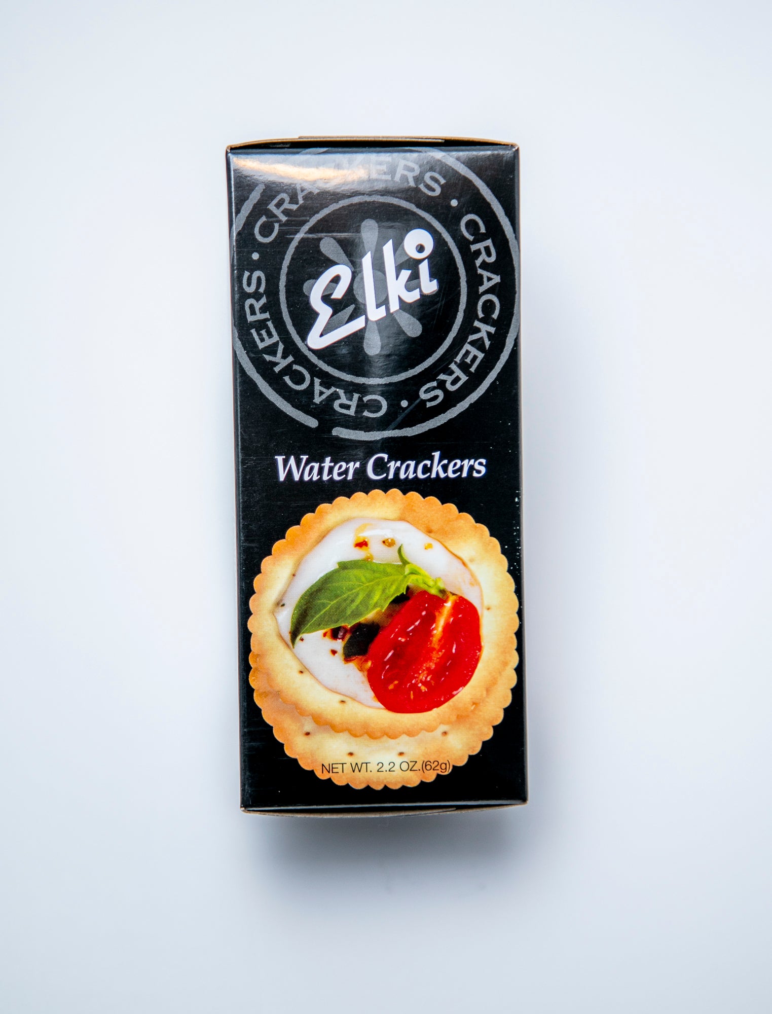 Elki Crackers – The Gift Gourmet