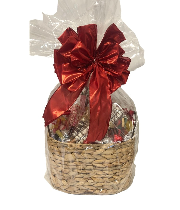Love in Seattle Basket – The Gift Gourmet